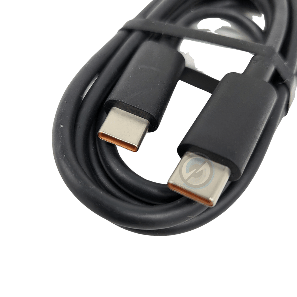 DJI USB-C to USB-C Cable (Up to 100W) — Cloud City Drones