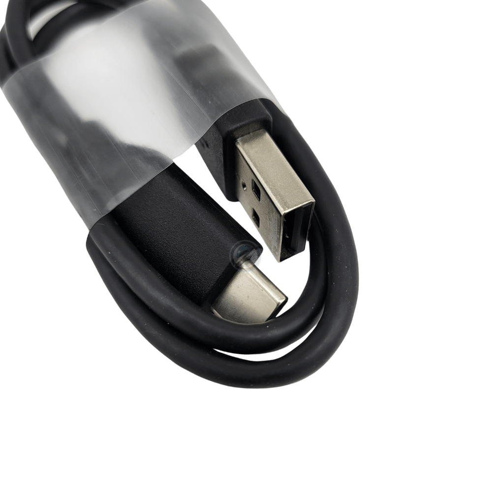 DJI USB-A to USB-C Charging Cable (50 cm) — Cloud City Drones