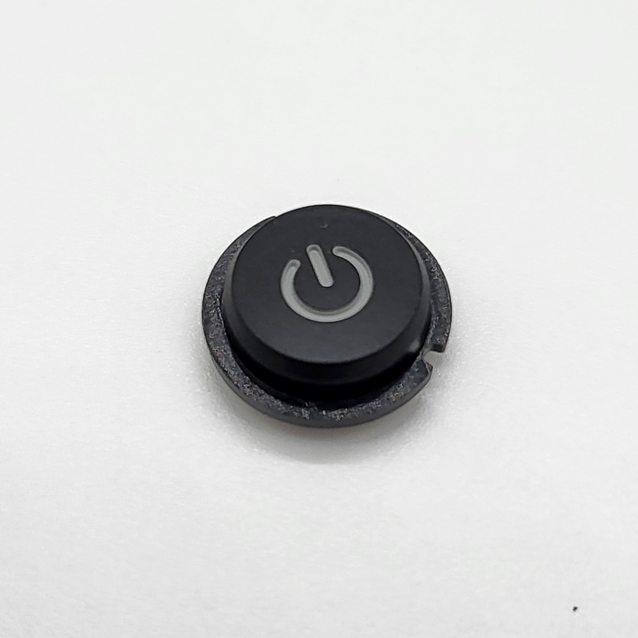 DJI RC Power Button — Cloud City Drones