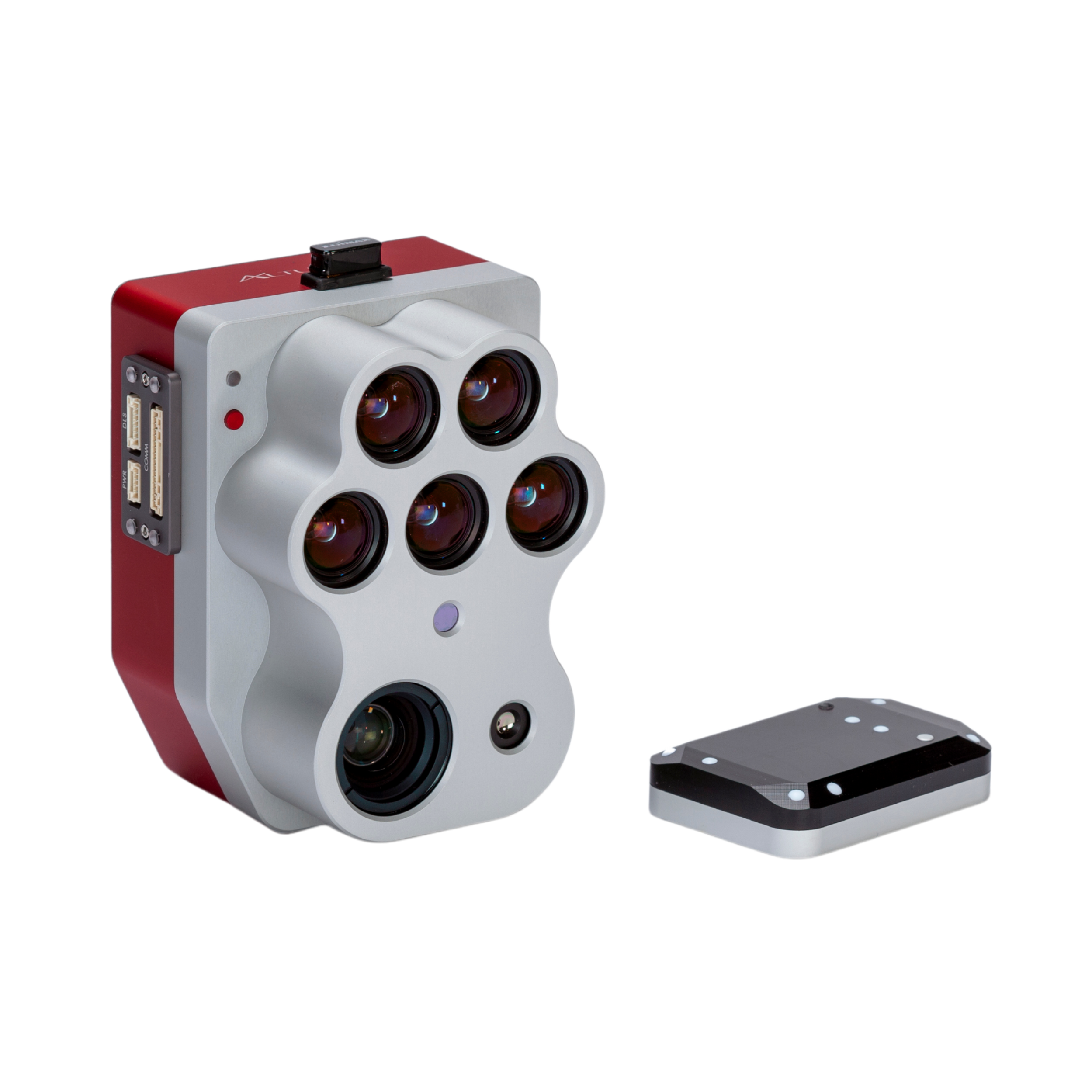 Altum-PT Sensor — Cloud City Drones