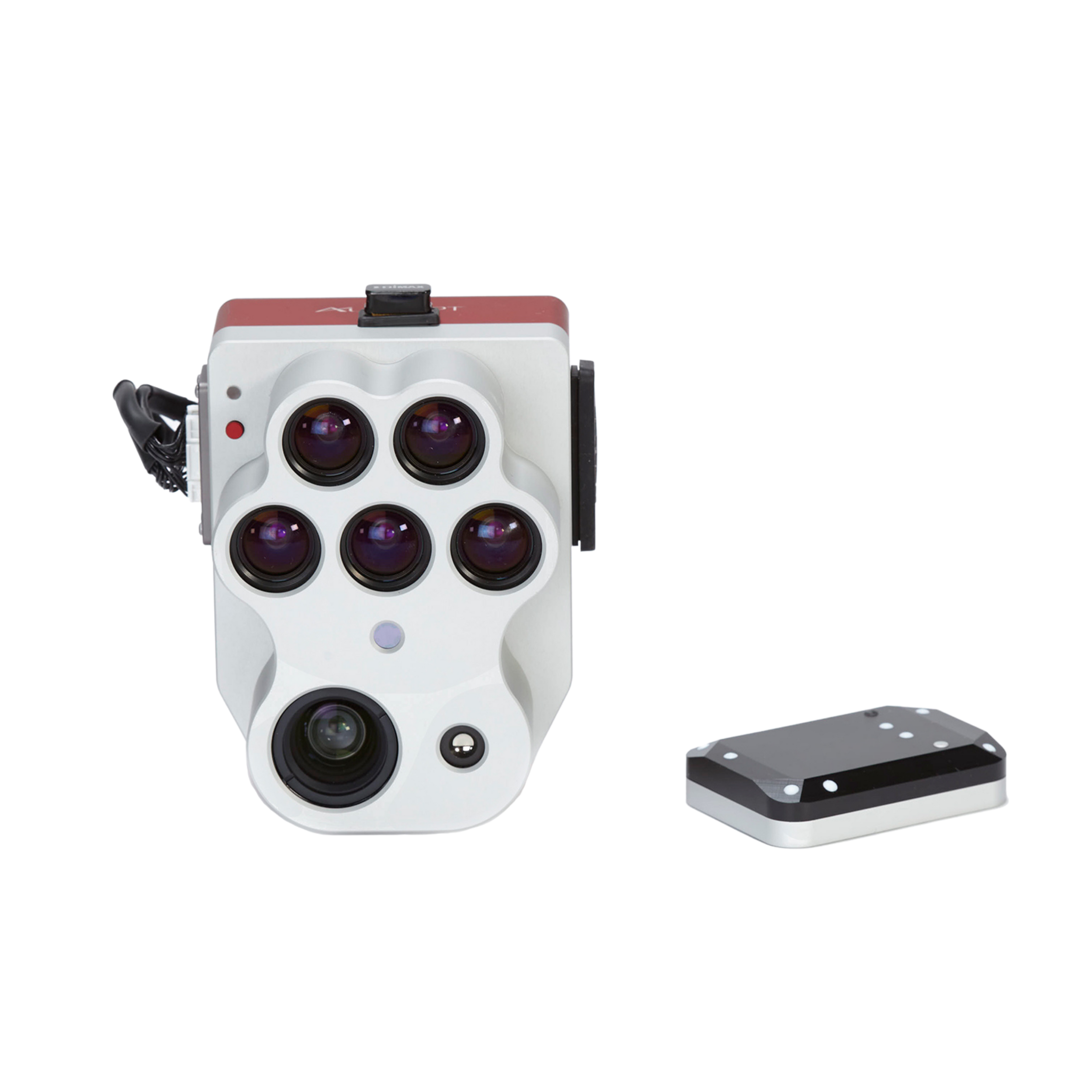 Altum-PT Sensor — Cloud City Drones