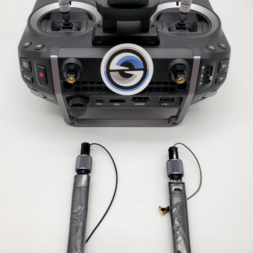 DJI Remote Controller Parts — Cloud City Drones