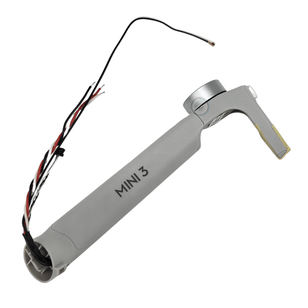 DJI Drone Spare Replacement Parts | Cloud City Drones