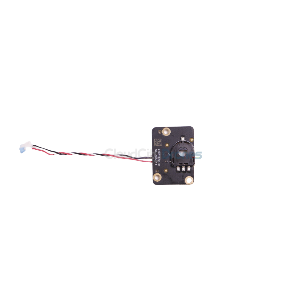 DJI RC Pro Left Dial Board