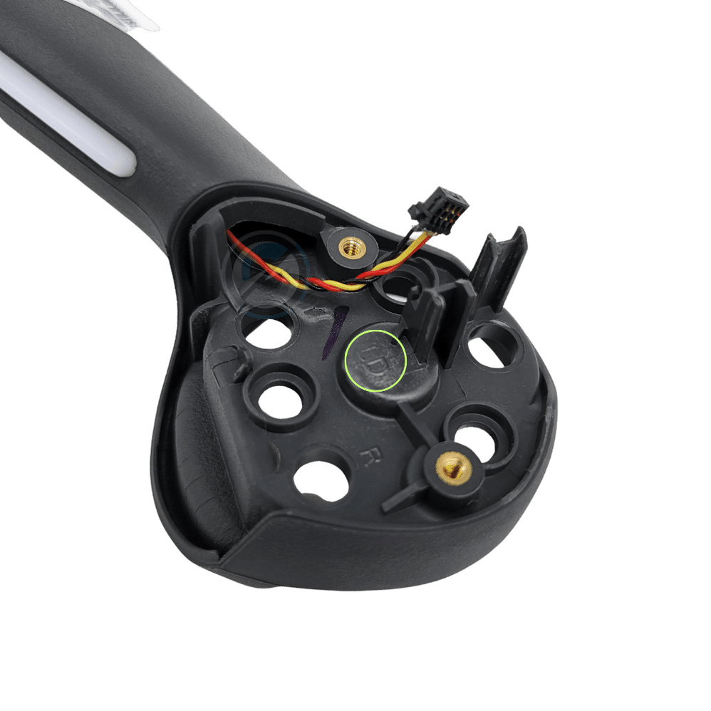 DJI FPV Replacement Drone Parts & Accessories — Cloud City Drones