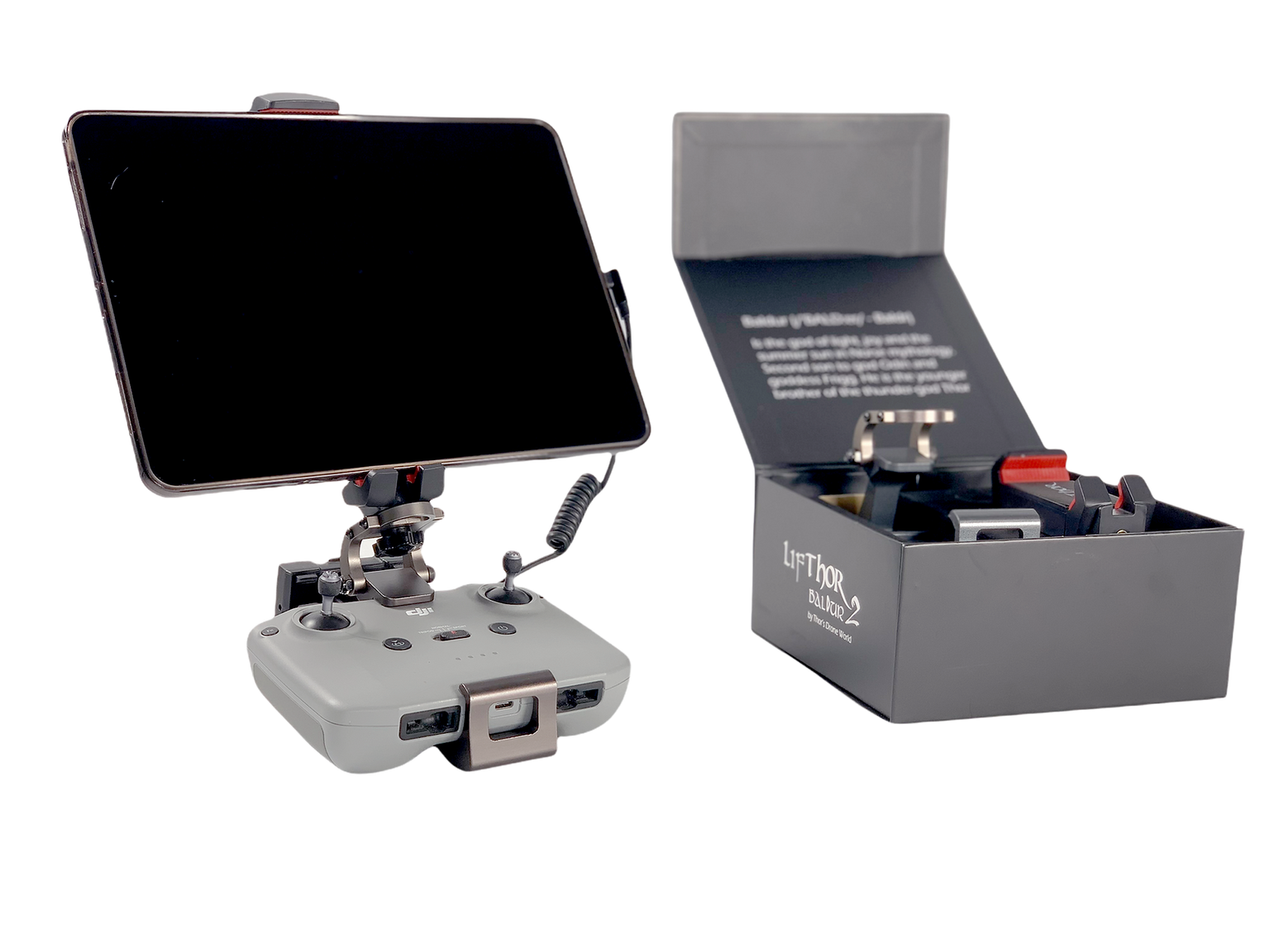 DJI Remote Controller Parts — Cloud City Drones