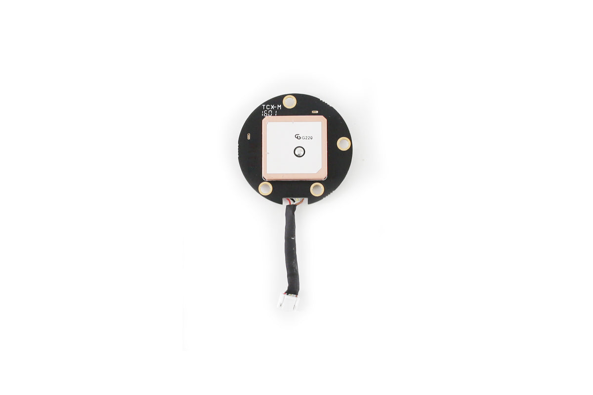 DJI Phantom 4 GPS module (Part 1) — Cloud City Drones