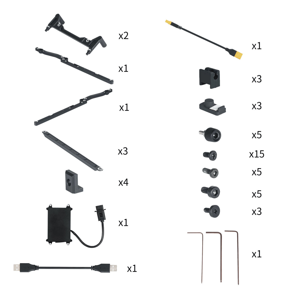 DJI Matrice 300 RTK OSDK Expansion Module — Cloud City Drones