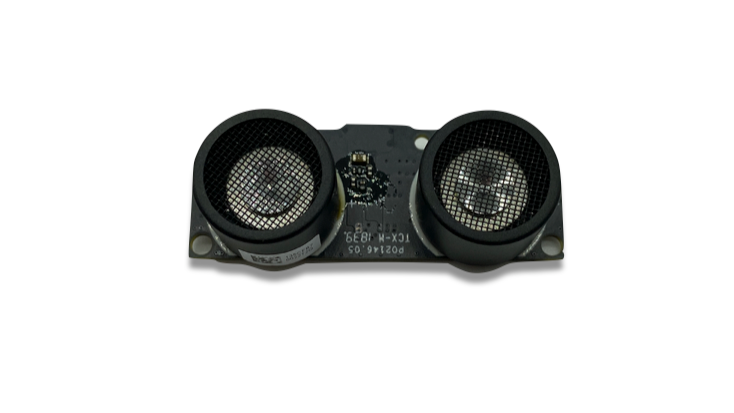 DJI Phantom 4 RTK Ultrasonic Sensor — Cloud City Drones